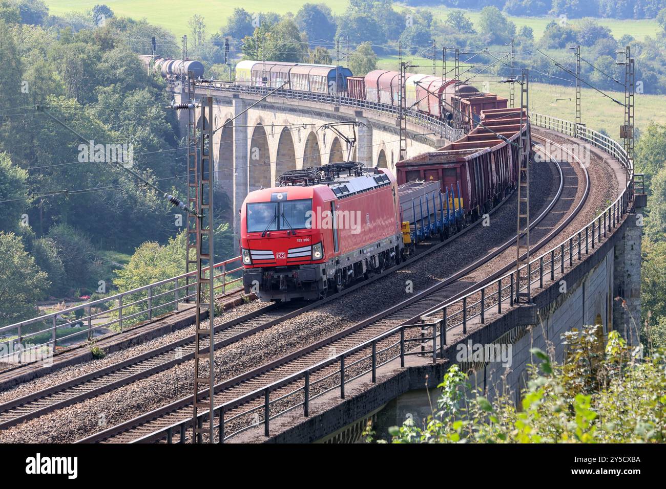 Db baureihe 193 hi-res stock photography and images - Alamy