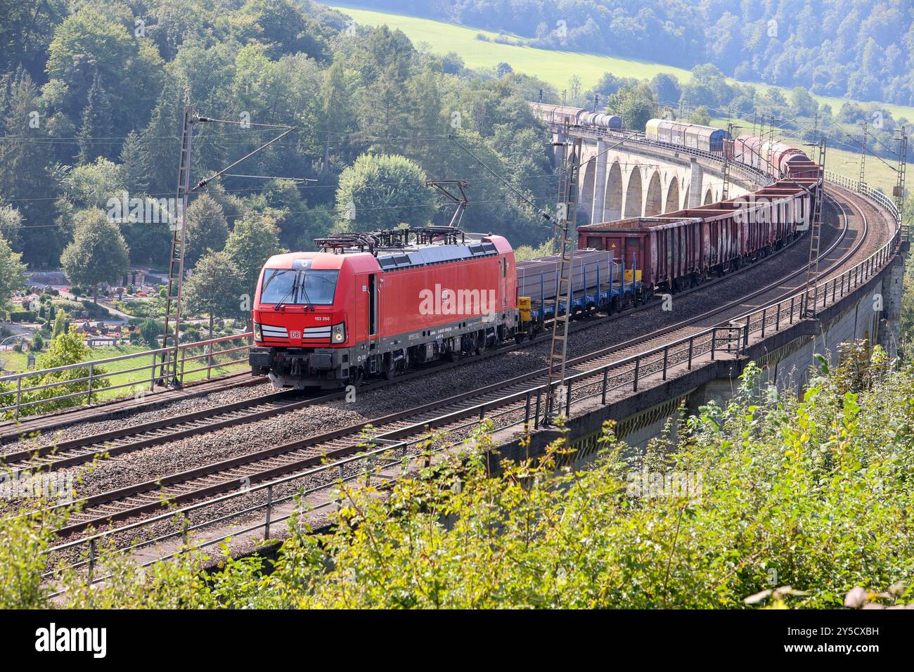 Db baureihe 193 hi-res stock photography and images - Alamy