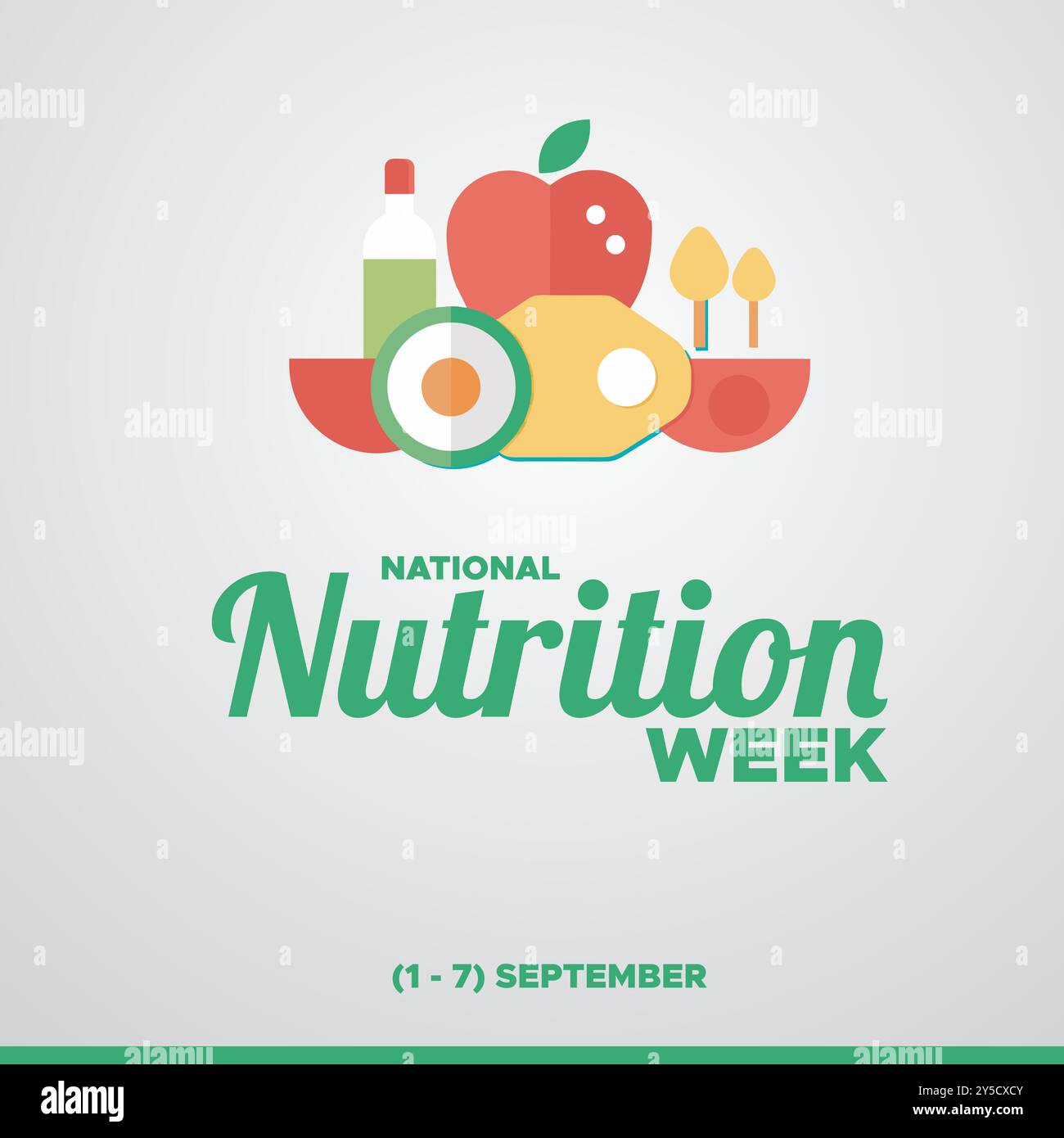 National Nutrition Week, 1-7 September National Nutrition Week, STOCK ...