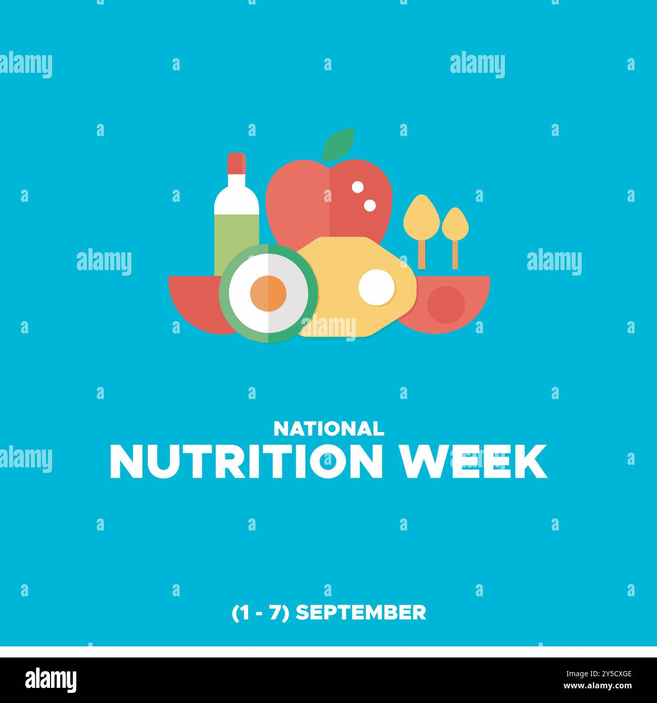 National Nutrition Week, 1-7 September National Nutrition Week, STOCK ...