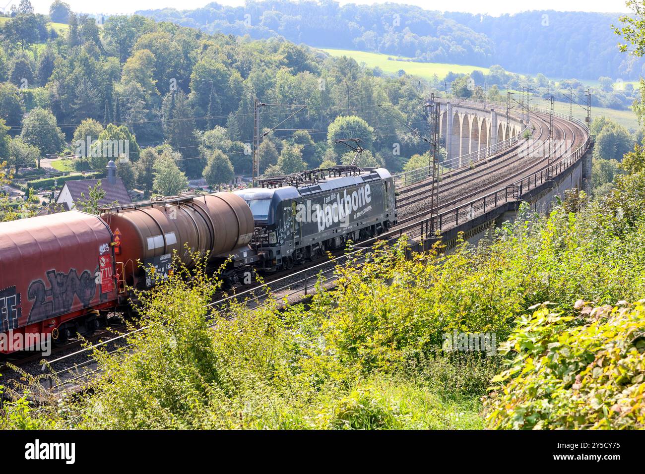 Db baureihe 193 hi-res stock photography and images - Alamy