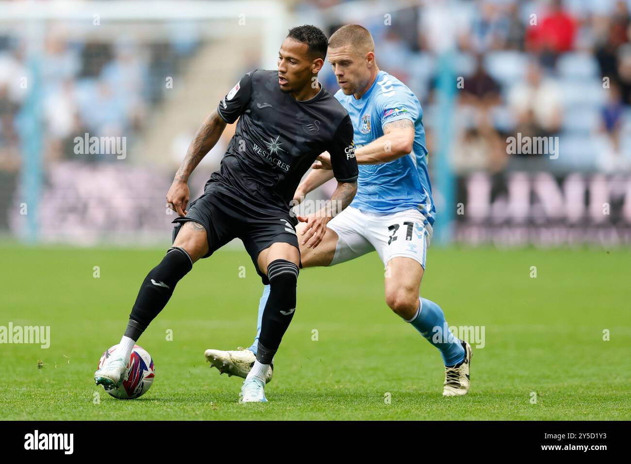 Swansea building society arena hi-res stock photography and images - Alamy