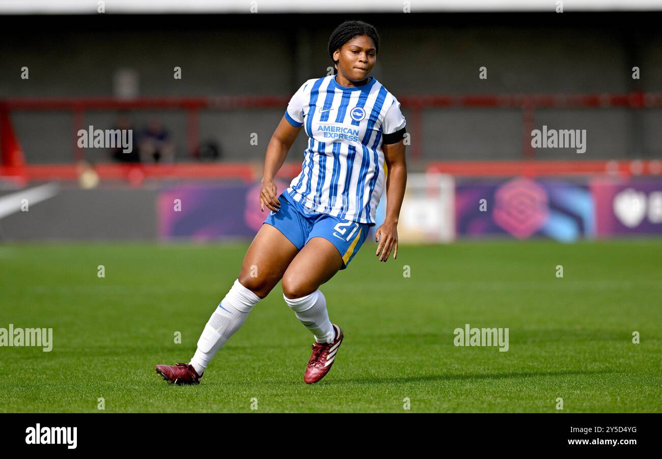 Soccer rachel mclaughlin hi-res stock photography and images - Alamy
