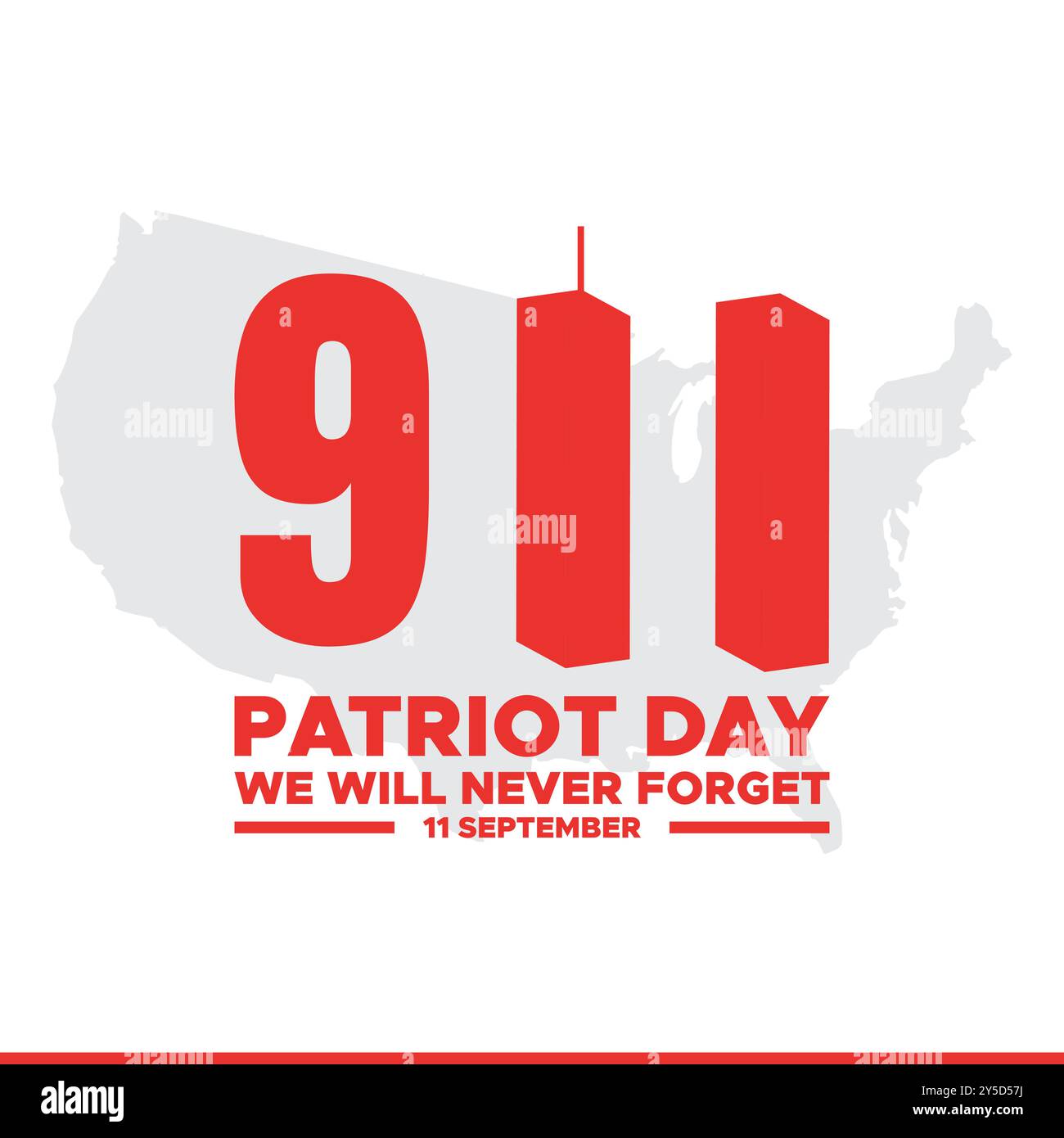 Patriot Day, we will never forget, 11 September - 911 Remembrance Day ...