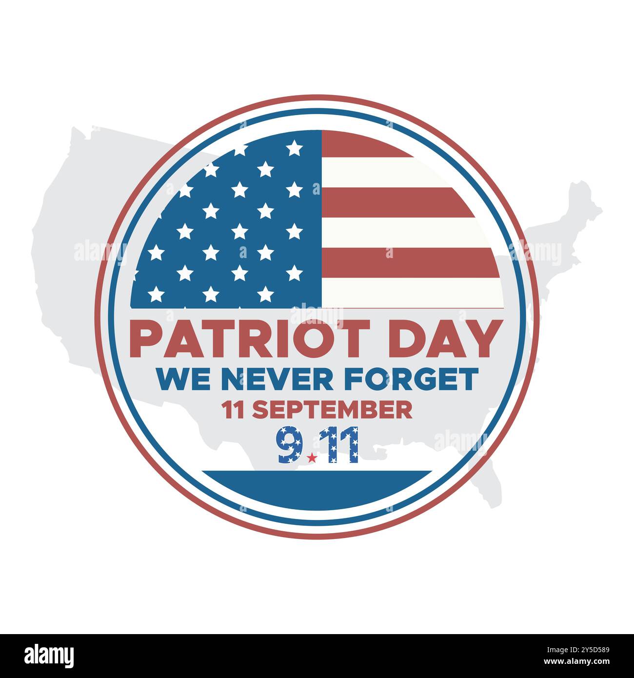 Patriot Day, we will never forget, 11 September - 911 Remembrance Day ...