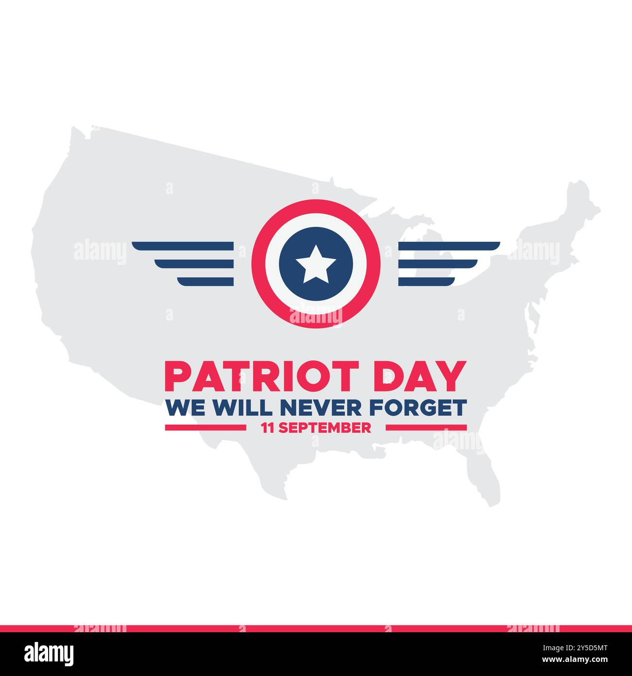Patriot Day, we will never forget, 11 September - 911 Remembrance Day ...