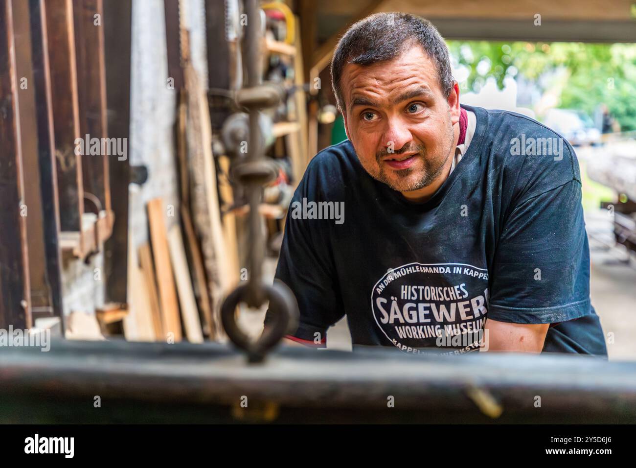 Amanda carpenter hi-res stock photography and images - Alamy
