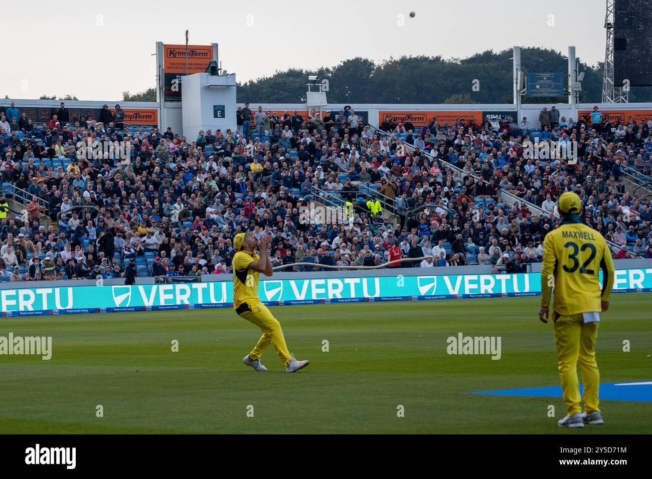 Australia Aaron Hardie Catches Out England Cause - England vs Australia ...