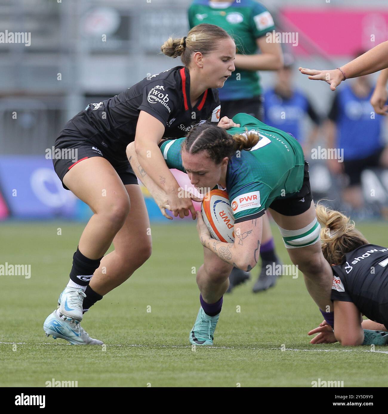 Megan barwick hi-res stock photography and images - Alamy