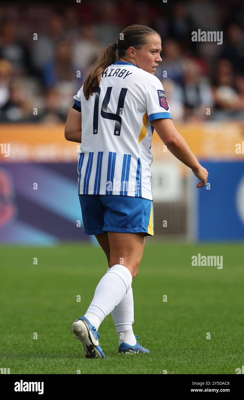 Fran kirby 2024 hi-res stock photography and images - Alamy