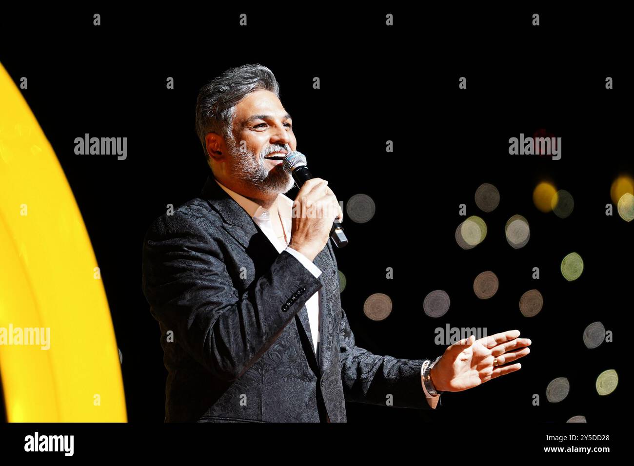 Hussam alrassam hi-res stock photography and images - Alamy