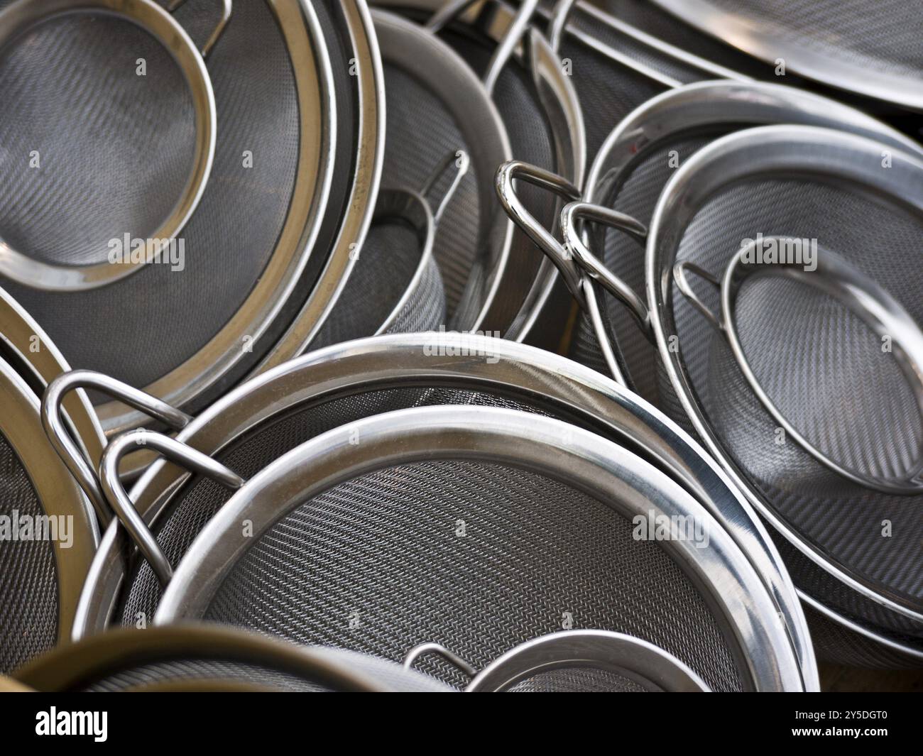Different sizes kitchen hi-res stock photography and images - Alamy