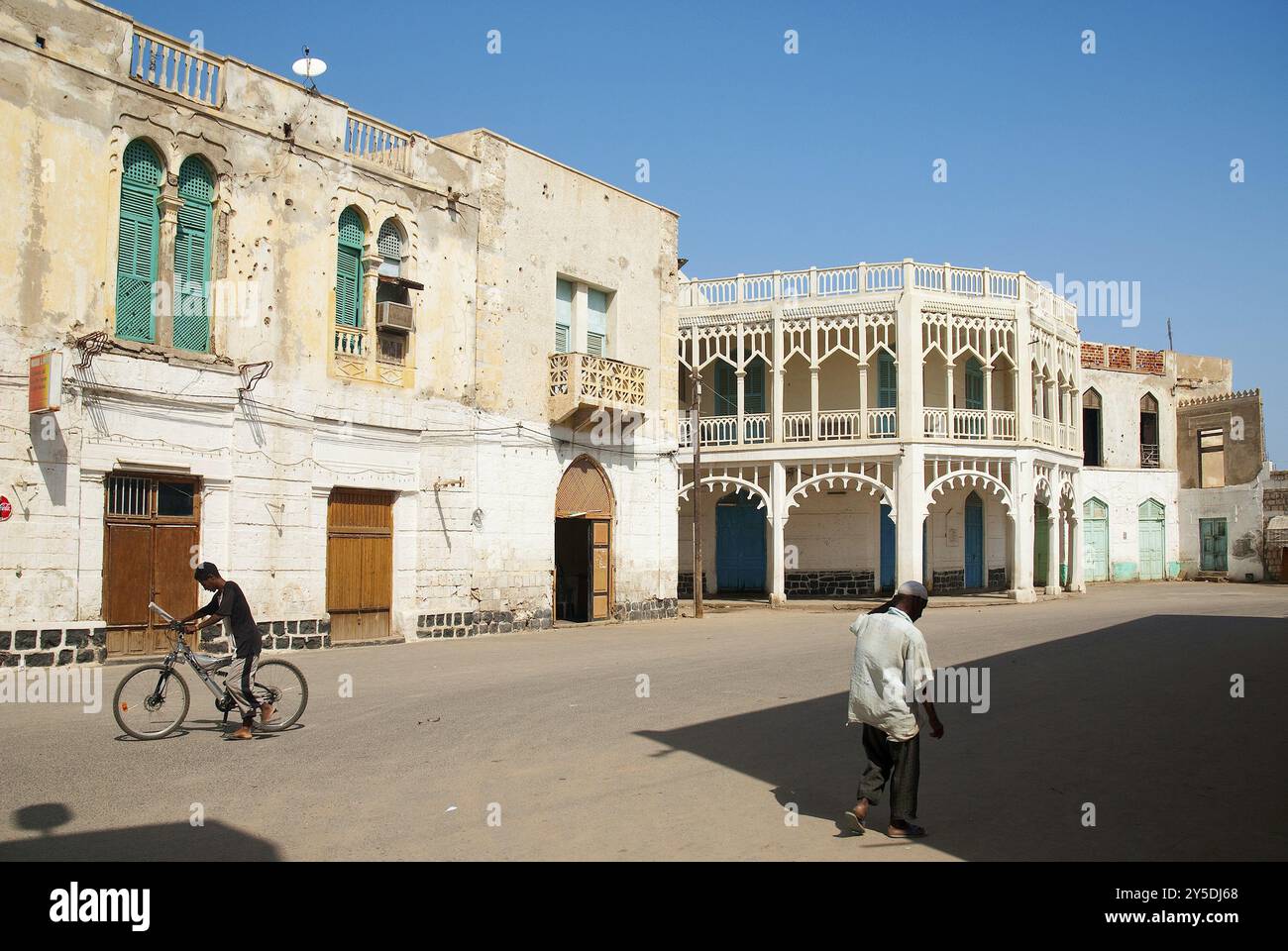 Red sea architecture houses african eritrean colonial ottoman travel ...