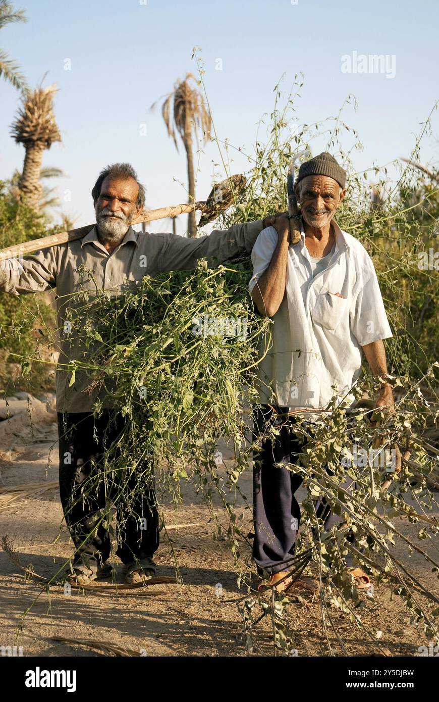Village guys hi-res stock photography and images - Alamy