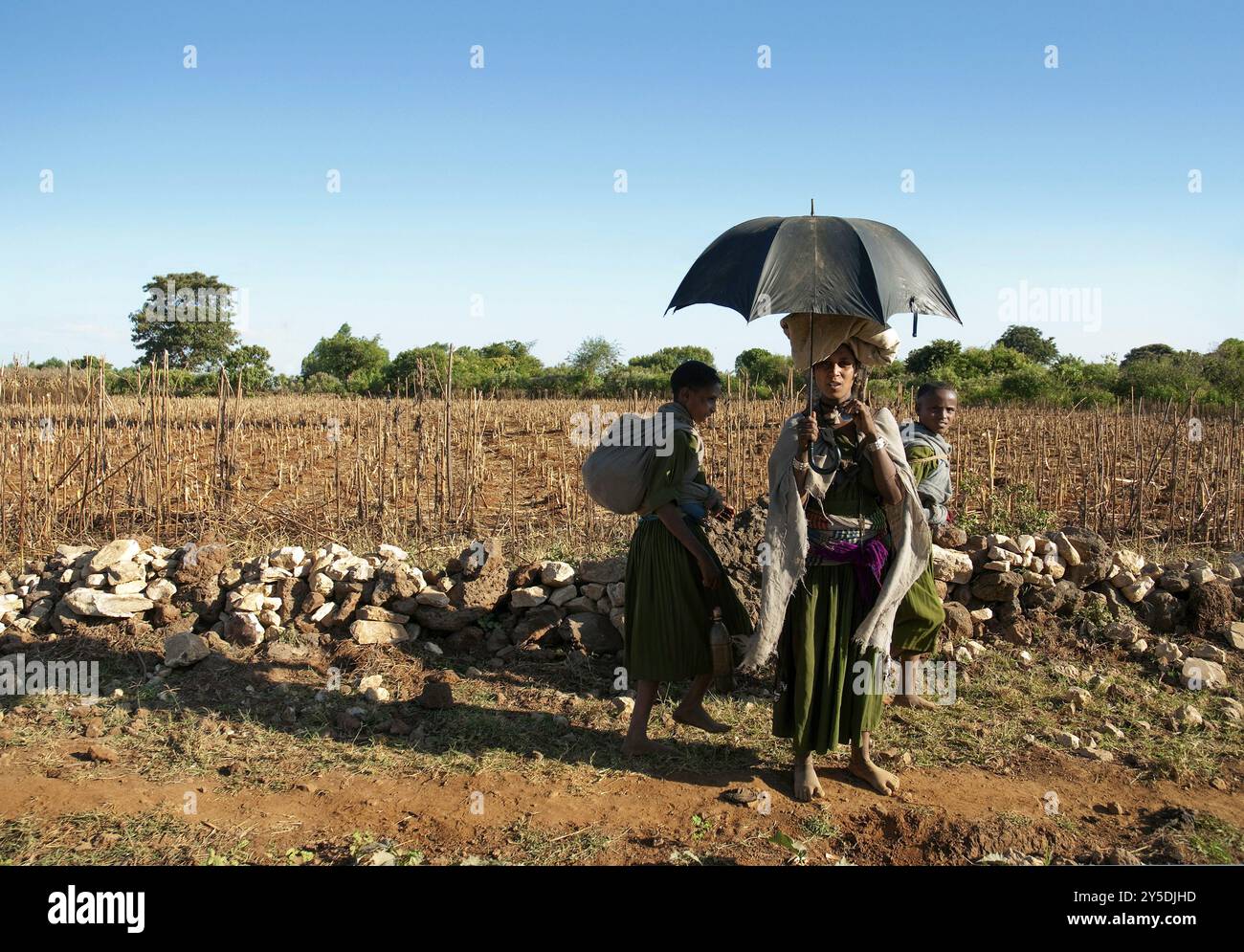 Countryside primitive underpriviledged poor poverty traditional ...