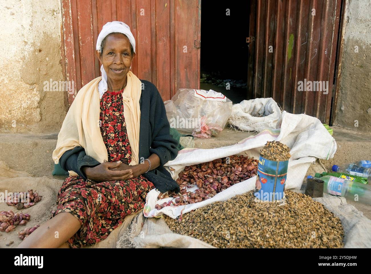 Harar ethiopia coffee hi-res stock photography and images - Alamy