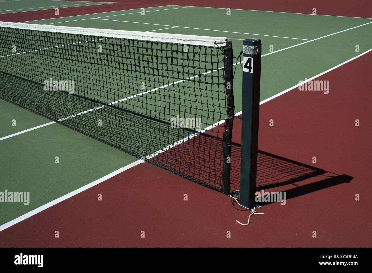 Sports field and tennis courts hi-res stock photography and images - Alamy