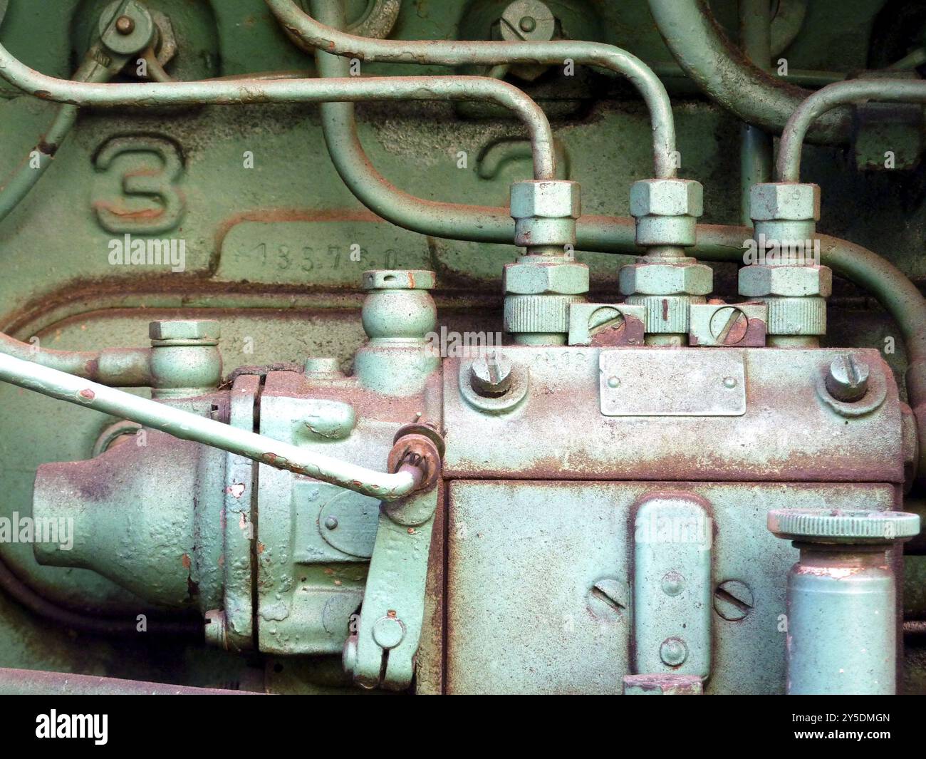 Motor tractors hi-res stock photography and images - Alamy