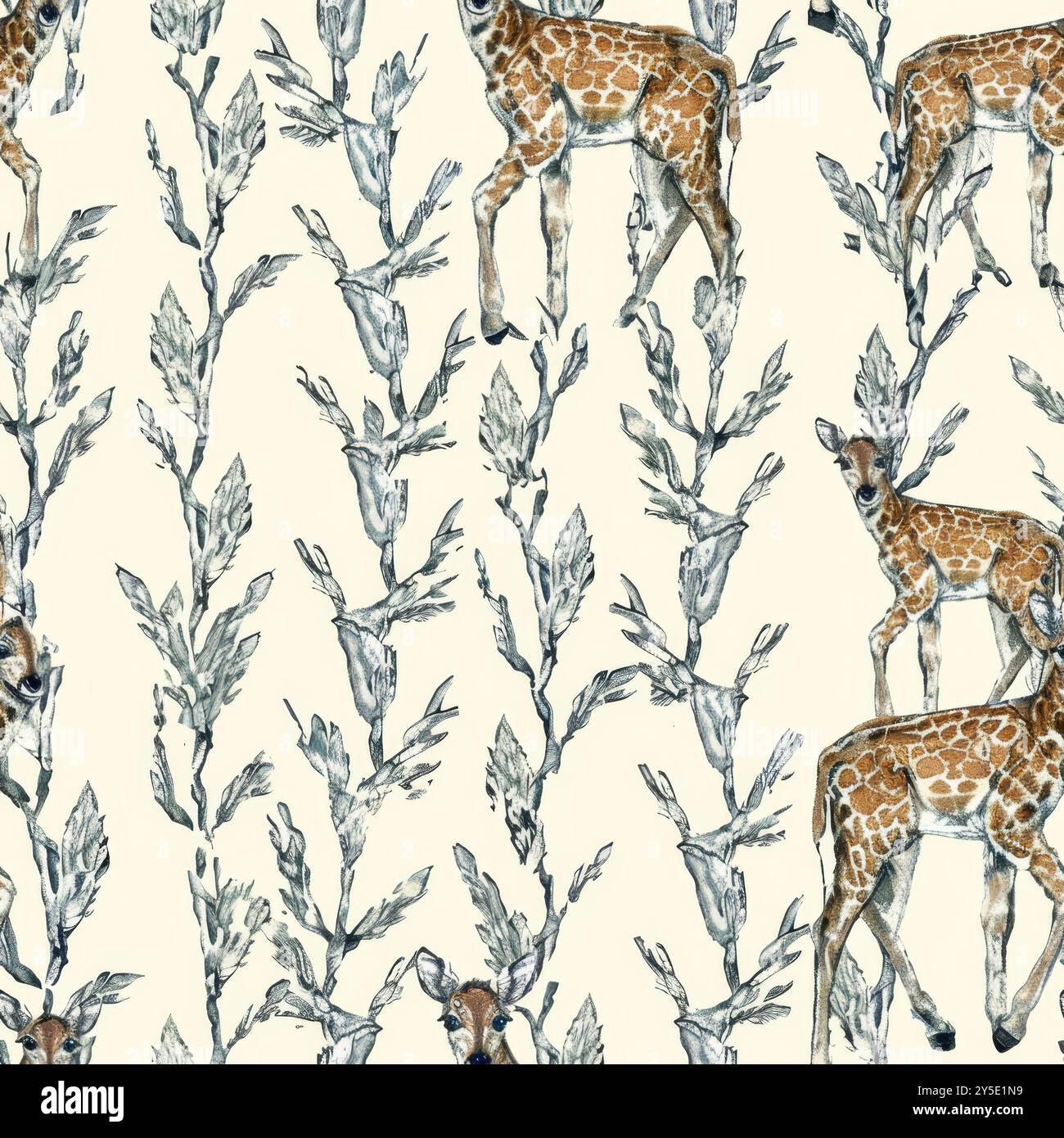 Exploring established patterns in safari wildlife insights into nature ... Exploring established patterns in safari wildlife insights into nature ...