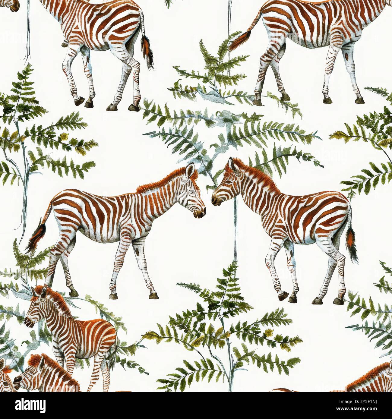 Exploring timeless patterns in safari wildlife nature s intricate ...