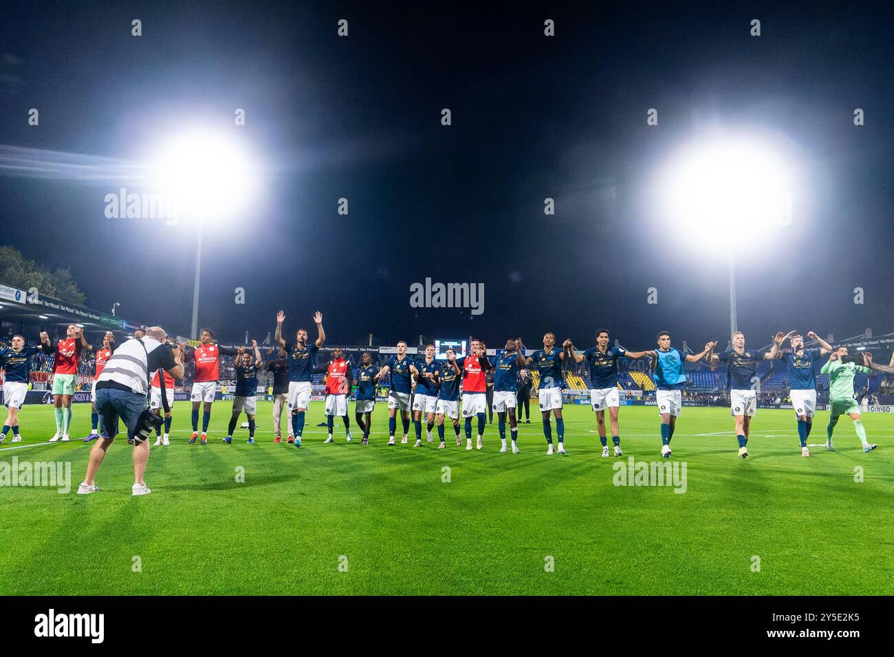 Teo leon quintero hi-res stock photography and images - Alamy