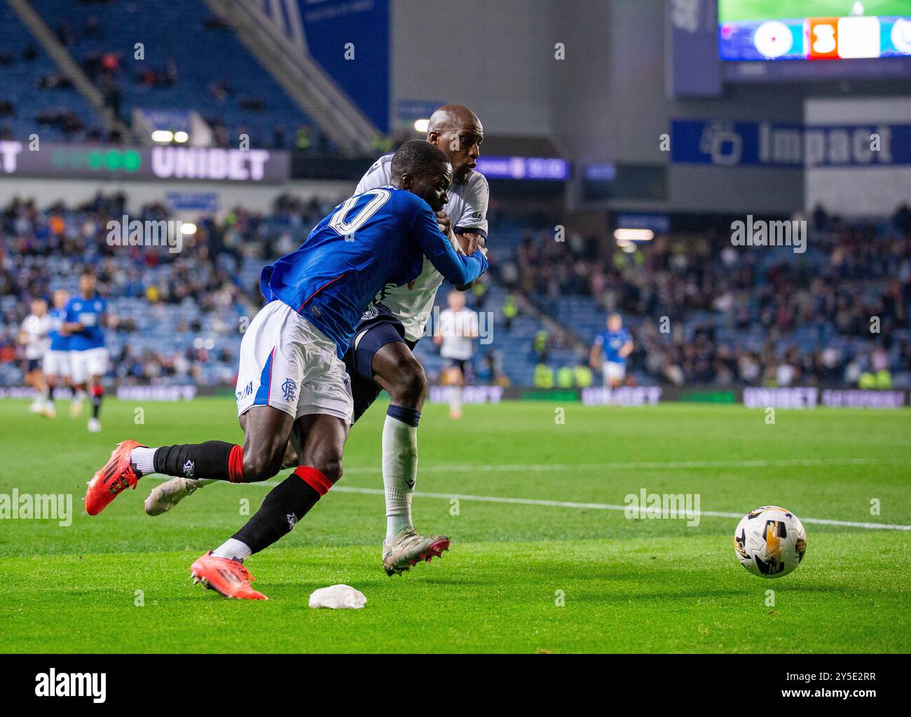 Mohamed sylla hi-res stock photography and images - Alamy