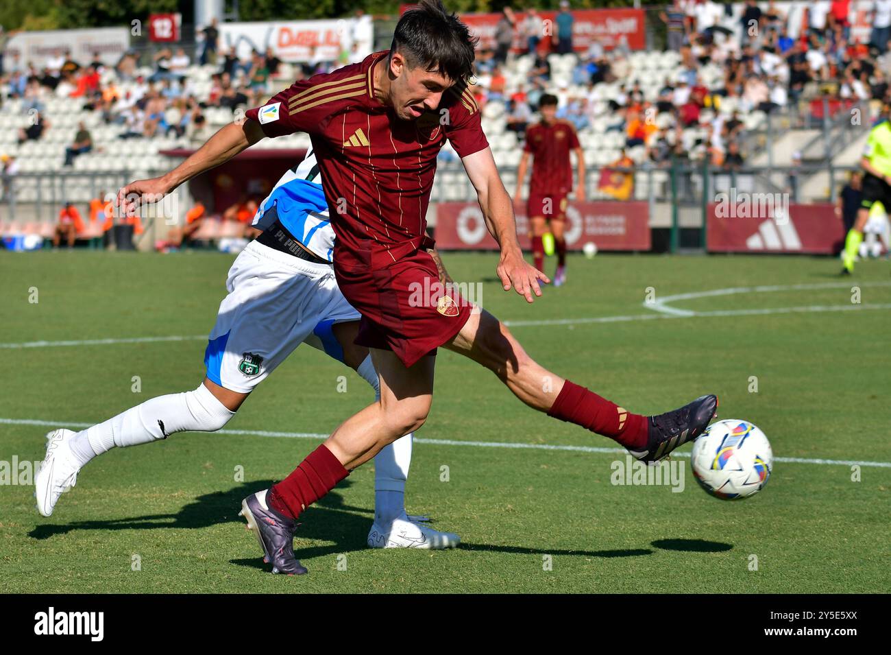 Mannini roma hi-res stock photography and images - Alamy