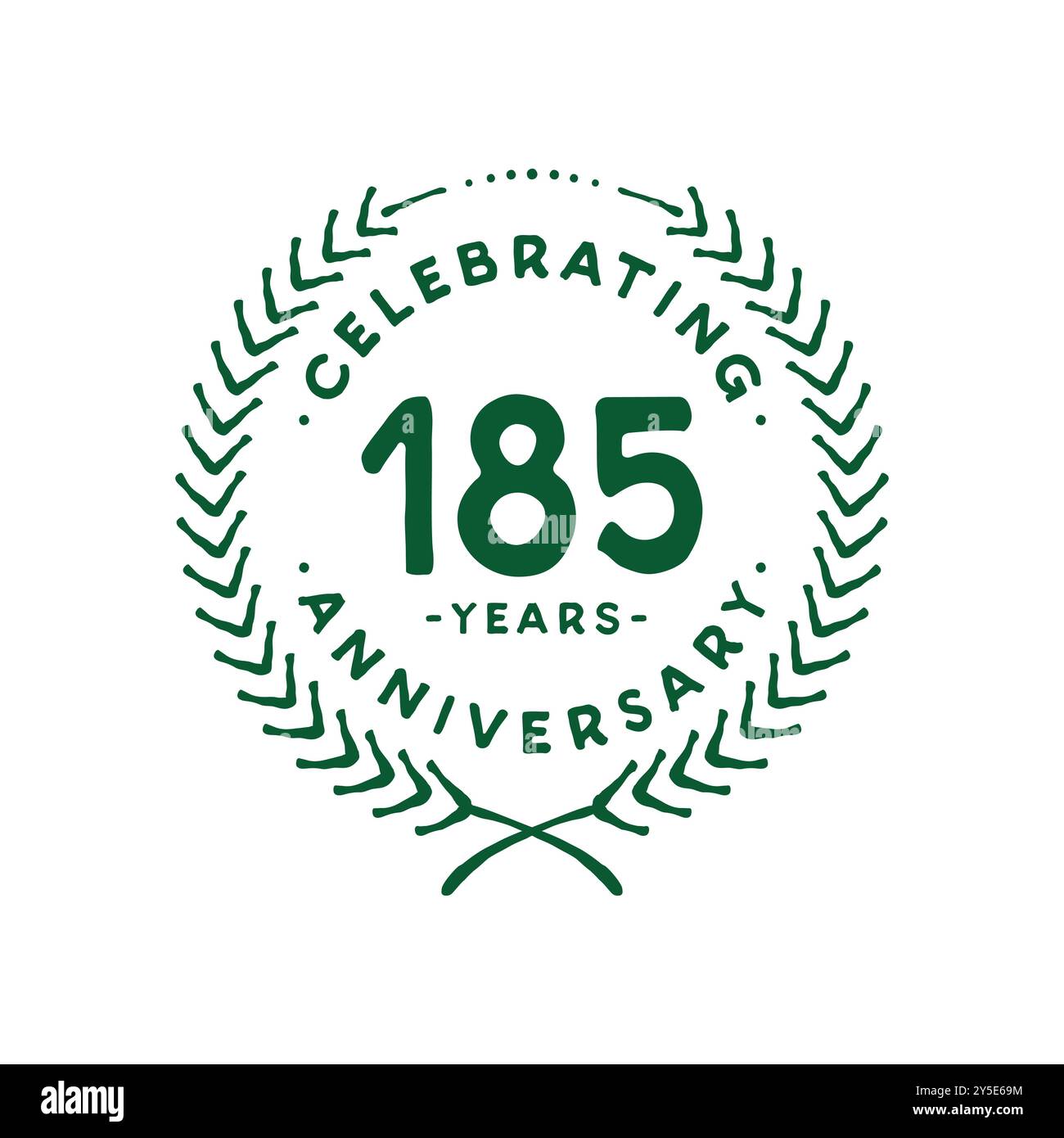 185th Stock Vector Images - Alamy