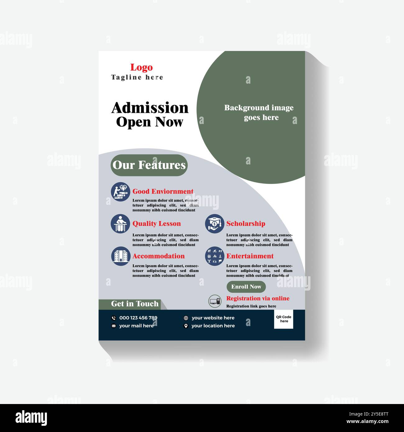 Madrasa teacher Stock Vector Images - Alamy