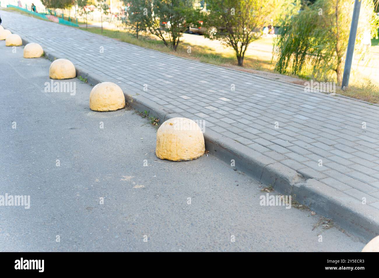 access barrier control lot parking safety urban car traffic zone block ...