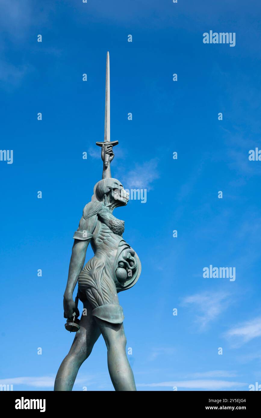 Verity clear skies hi-res stock photography and images - Alamy