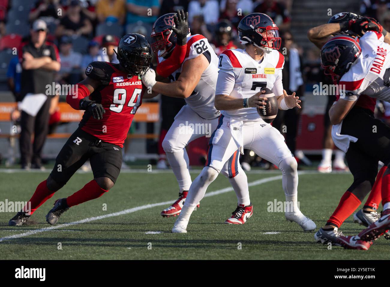 Cody fajardo 2024 hi-res stock photography and images - Alamy