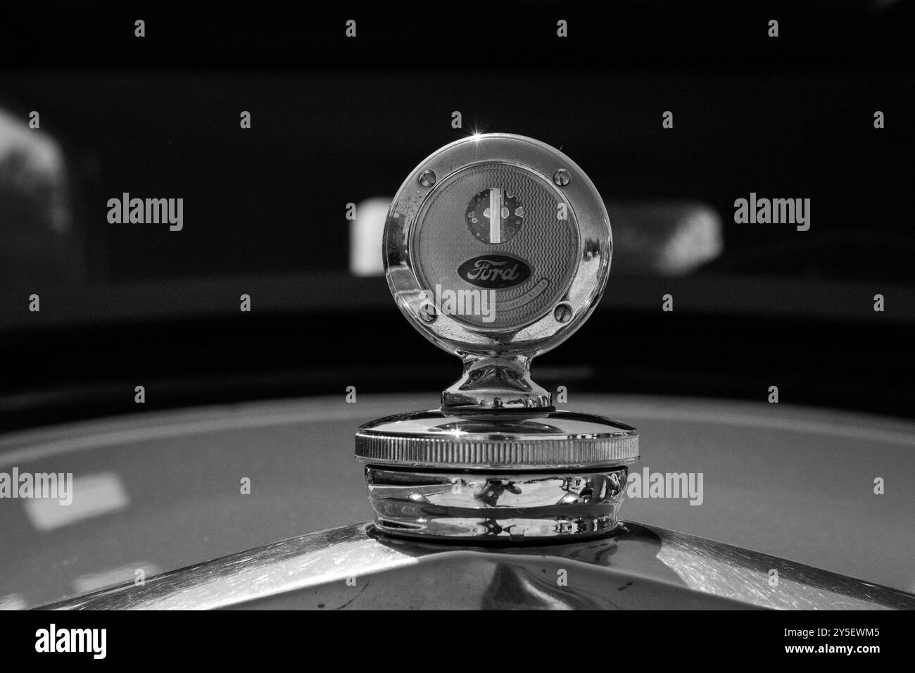 Ornament highlighting Black and White Stock Photos & Images - Alamy