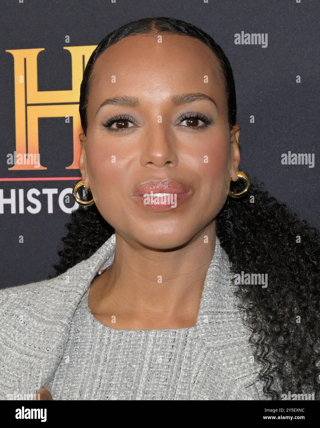 Los Angeles, California, USA. 21st Sep, 2024. Kerry Washington. The ...