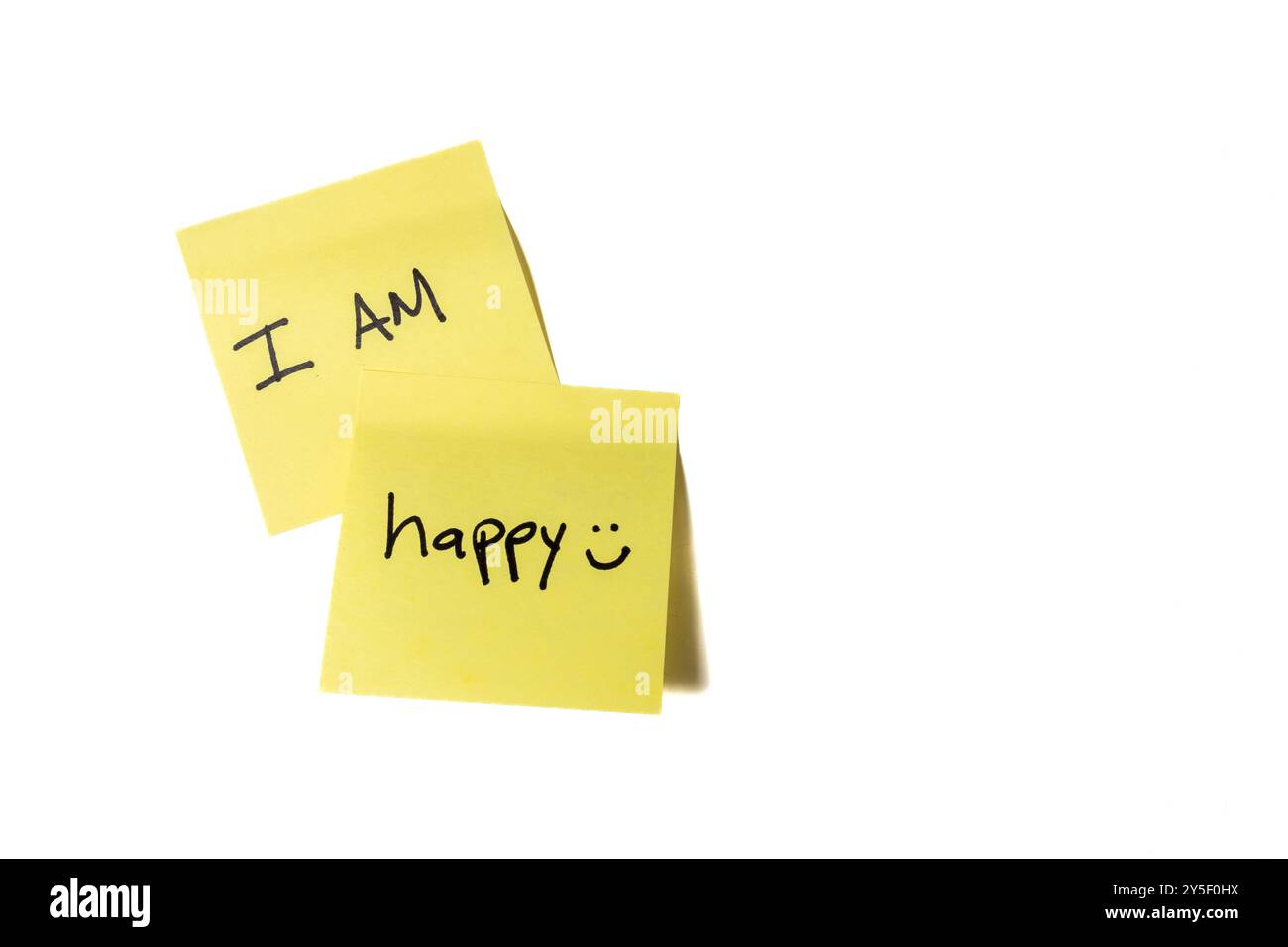Happy i am hi-res stock photography and images - Alamy