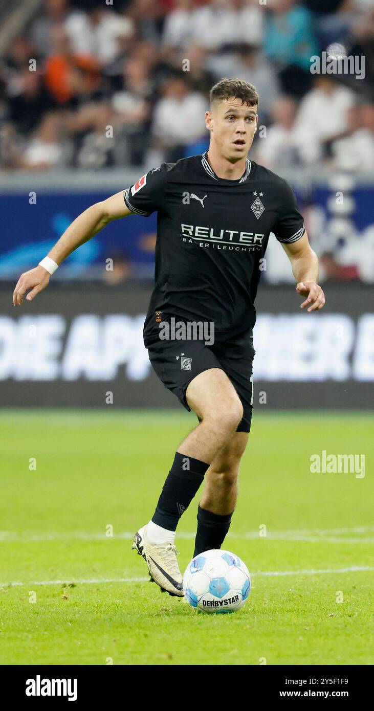 Philipp sander borussia moenchengladbach hi-res stock photography and ...