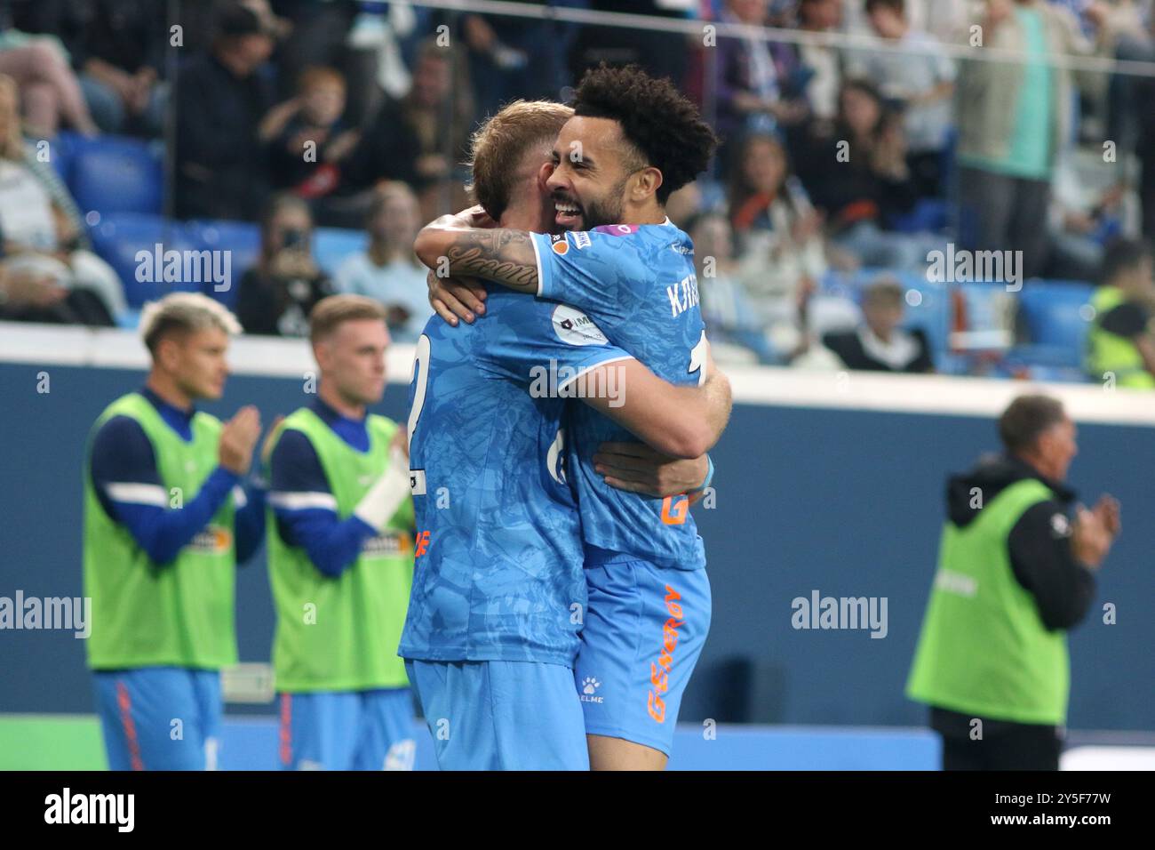 Claudinho r hi-res stock photography and images - Alamy