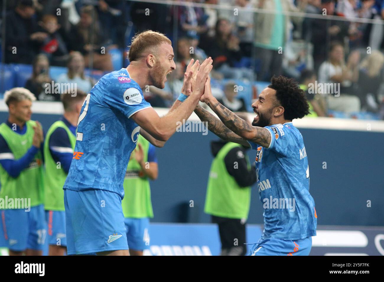 Claudinho r hi-res stock photography and images - Alamy