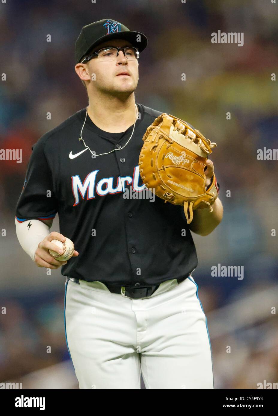 Loandepotpark hi-res stock photography and images - Alamy