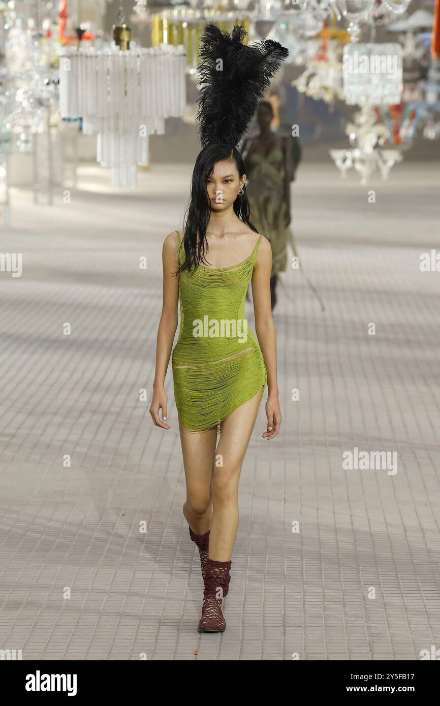 The attico 2024 hi-res stock photography and images - Alamy