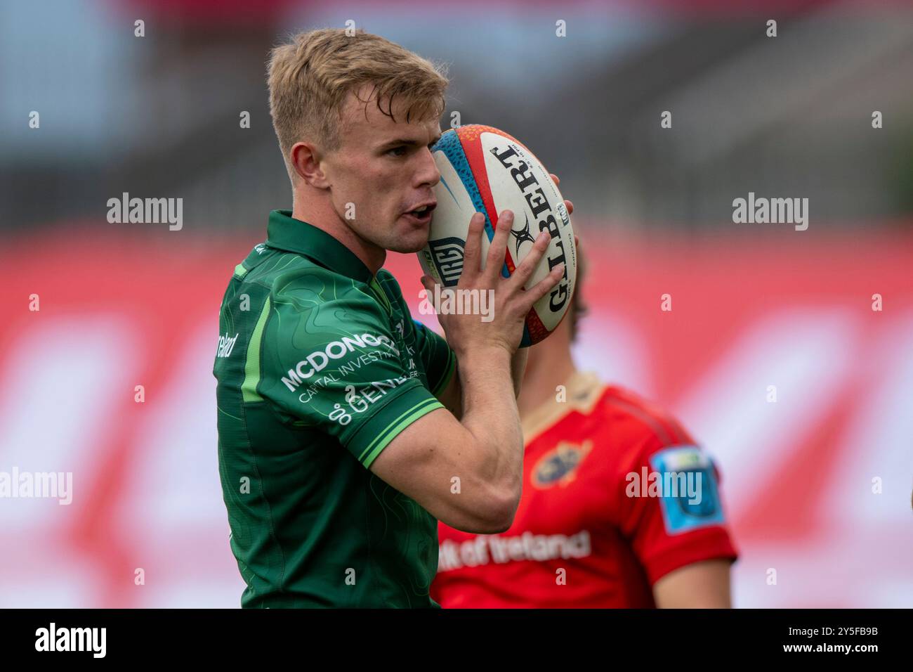 Ben murphy hi-res stock photography and images - Alamy