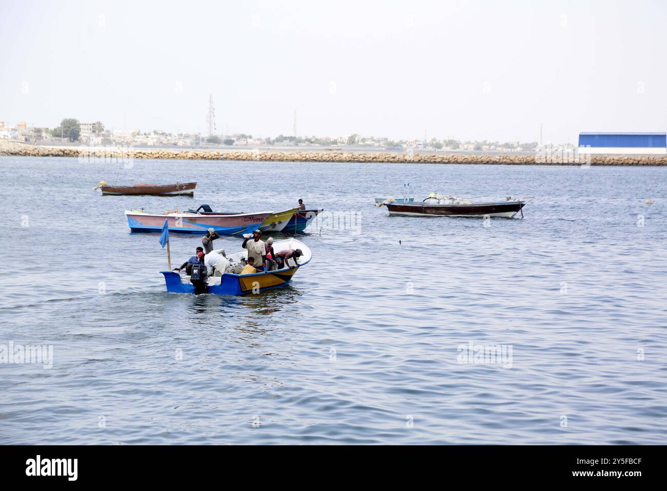 Cpec gwadar hi-res stock photography and images - Alamy