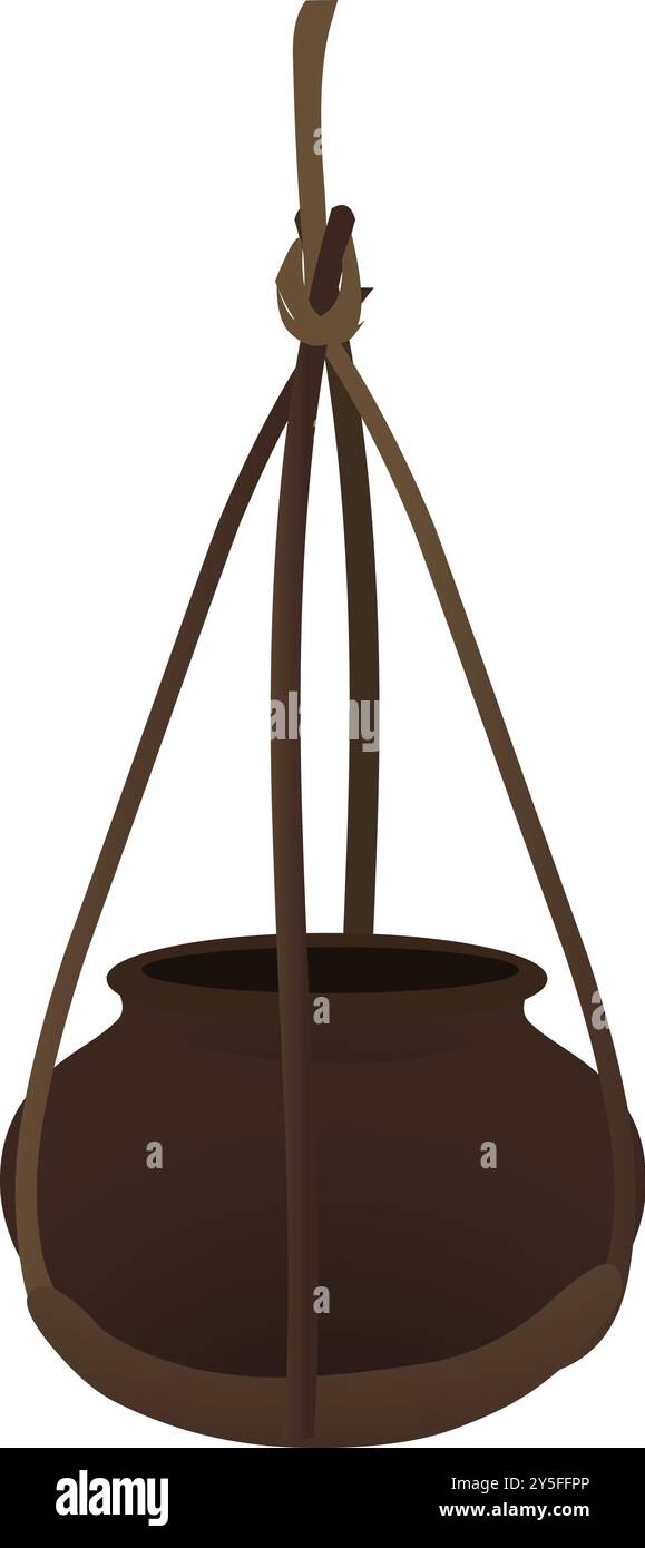 Indian domestic architecture Stock Vector Images - Alamy