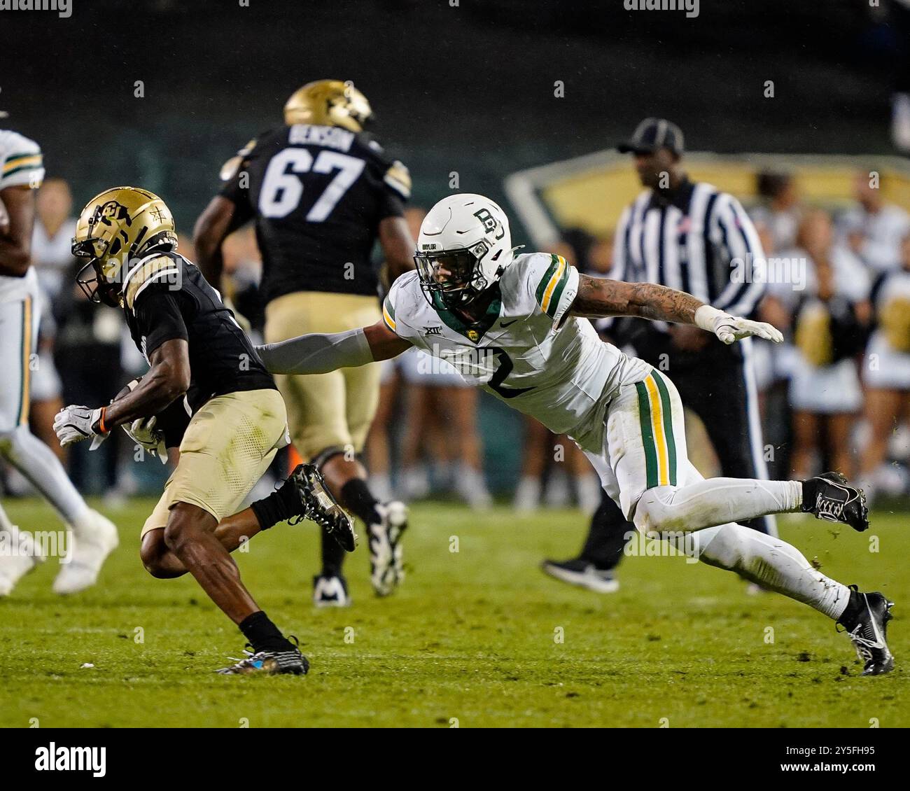 Big bears horn hi-res stock photography and images - Alamy