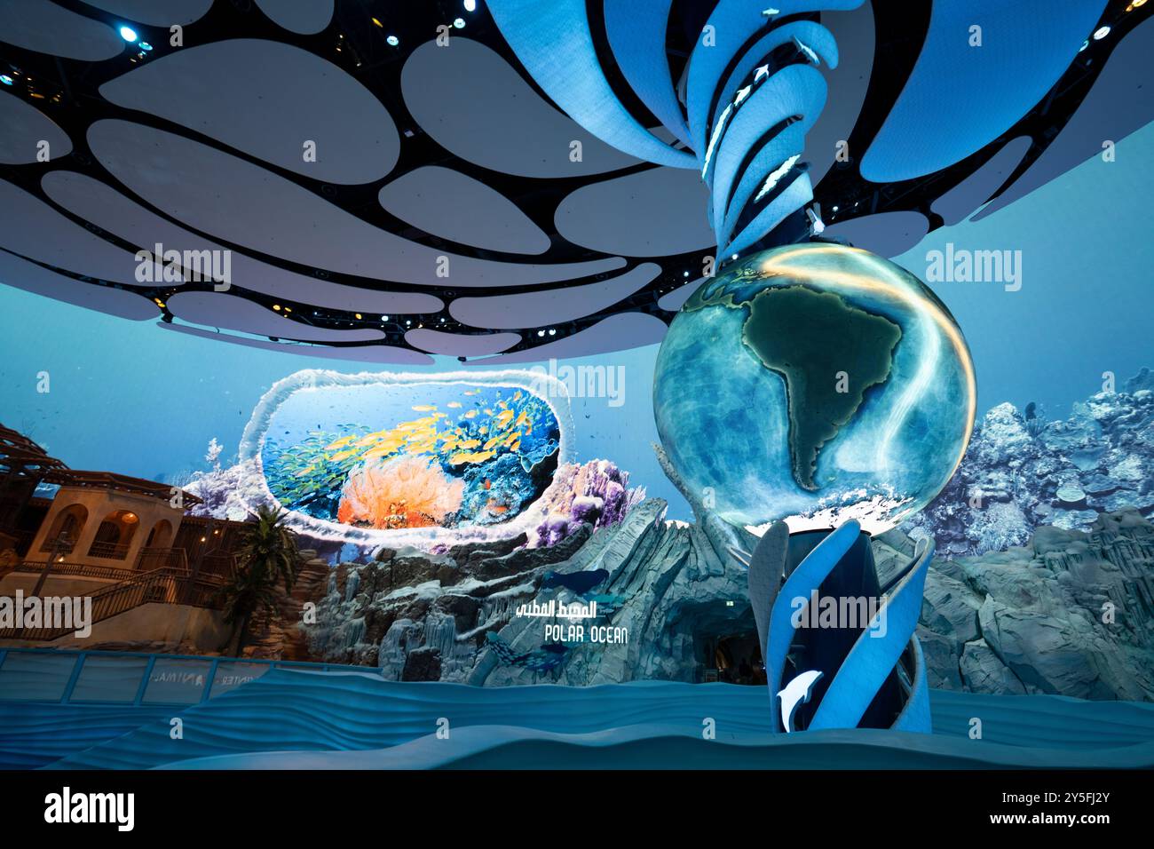 Seaworld sea world hi-res stock photography and images - Alamy