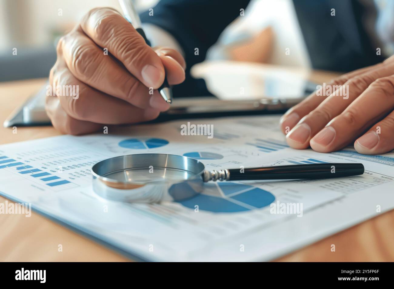 Understanding the concept of evidence in business its importance and ...