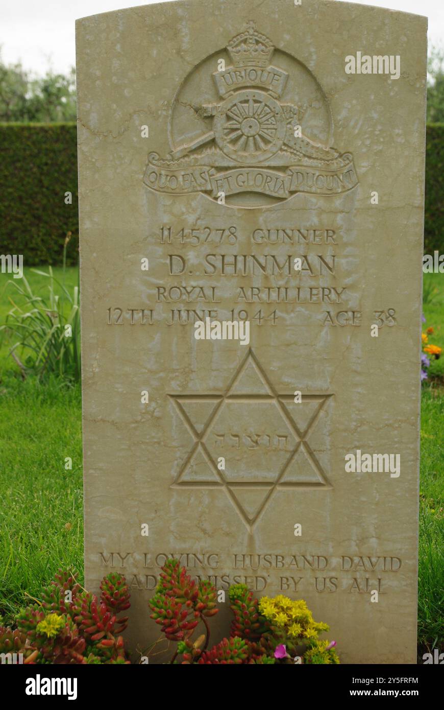 Canadian War Cemetery Moro River Ortona, Trabocchi Coast, Abruzzo ...