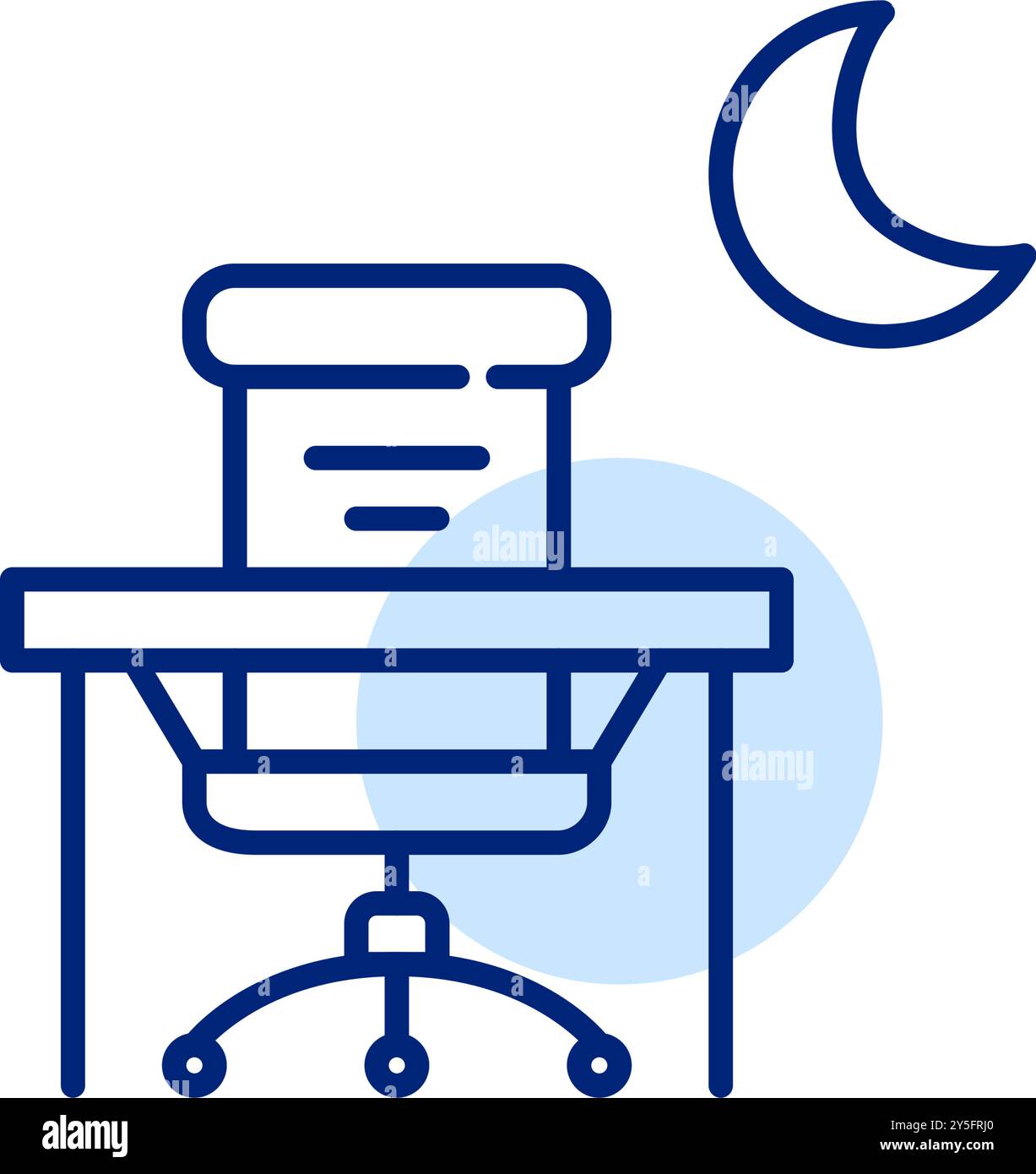 Overtime horizontal Stock Vector Images - Alamy