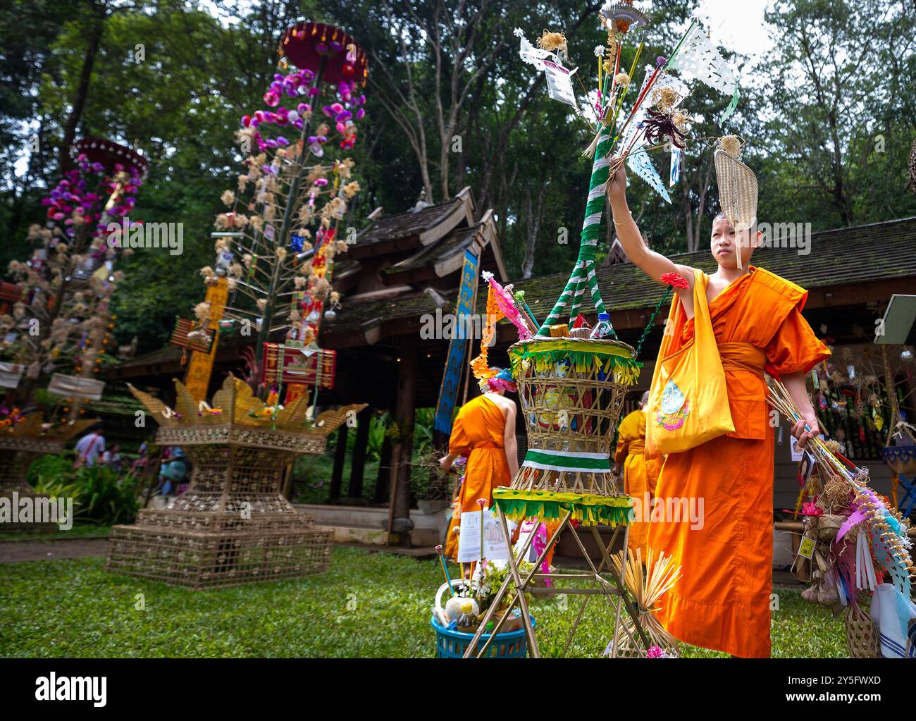 Twelve peng tradition hi-res stock photography and images - Alamy