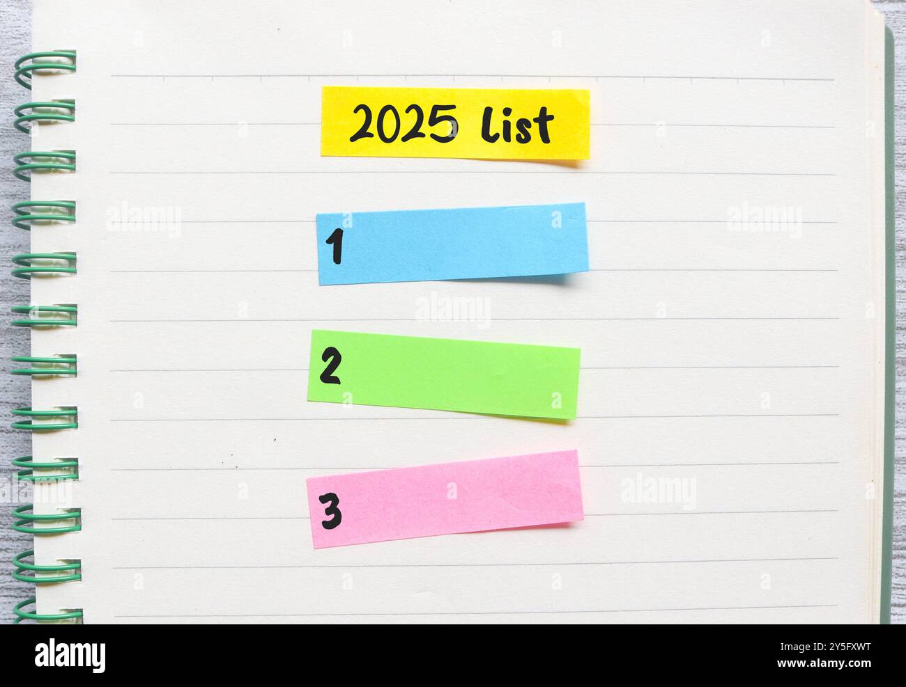 Goodbye 2024 welcome 2025 hi-res stock photography and images - Alamy